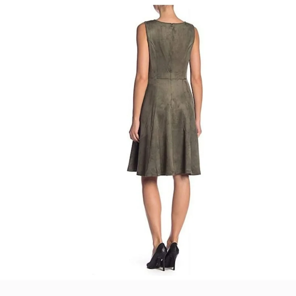 Philosophy | Dresses | Philosophy Olive Green Dress | Poshmark